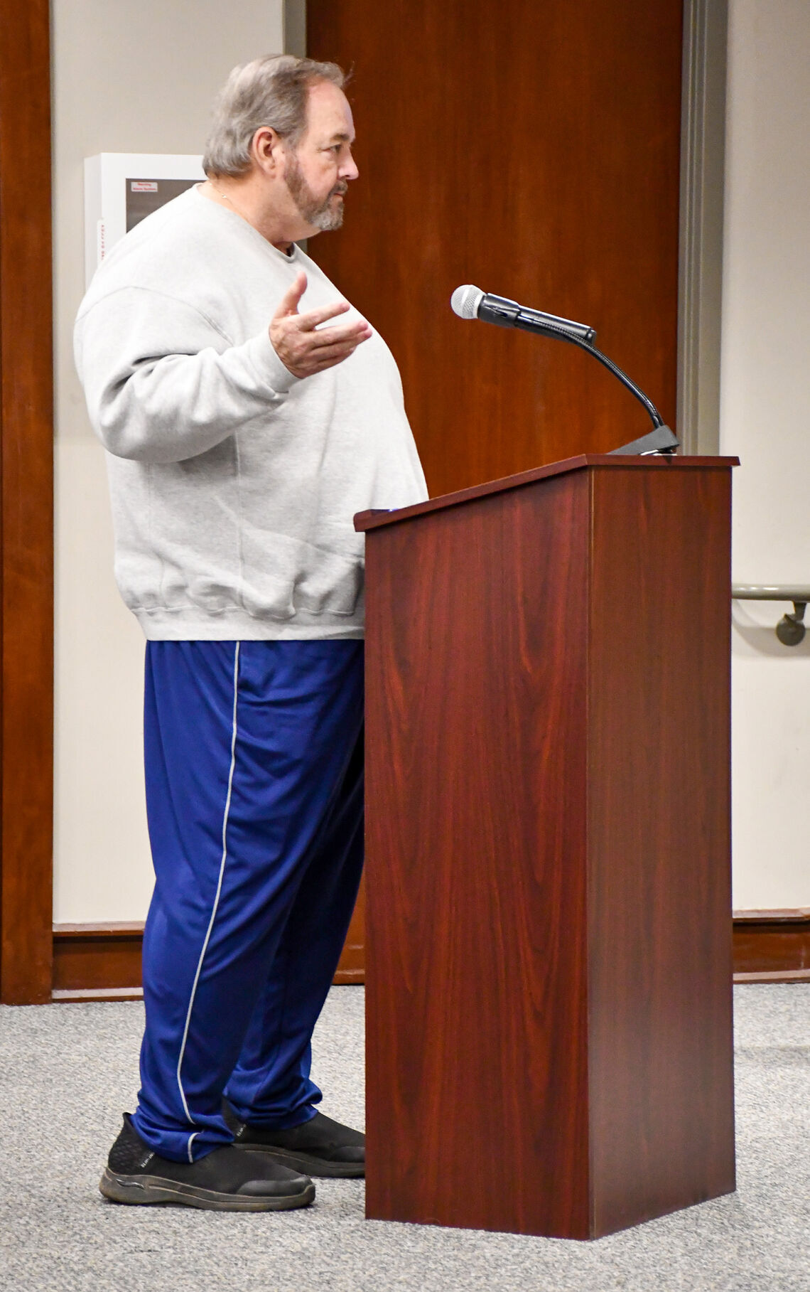 City’s salary study should be final next month | Alexander City Outlook ...