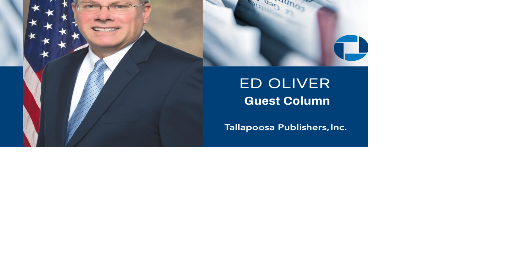 GUEST COLUMN; Our veterans deserve the best Alabama has to offer ...
