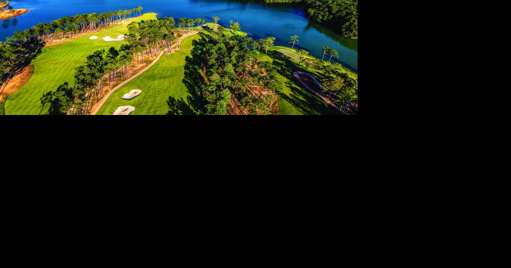 Wicker Point Golf Club named best in Alabama | Sports | tpimediagroup.org