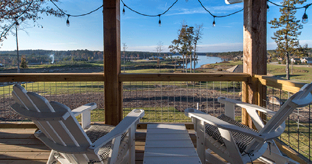 Wellness retreat coming to New Waters Farm | News | tpimediagroup.org