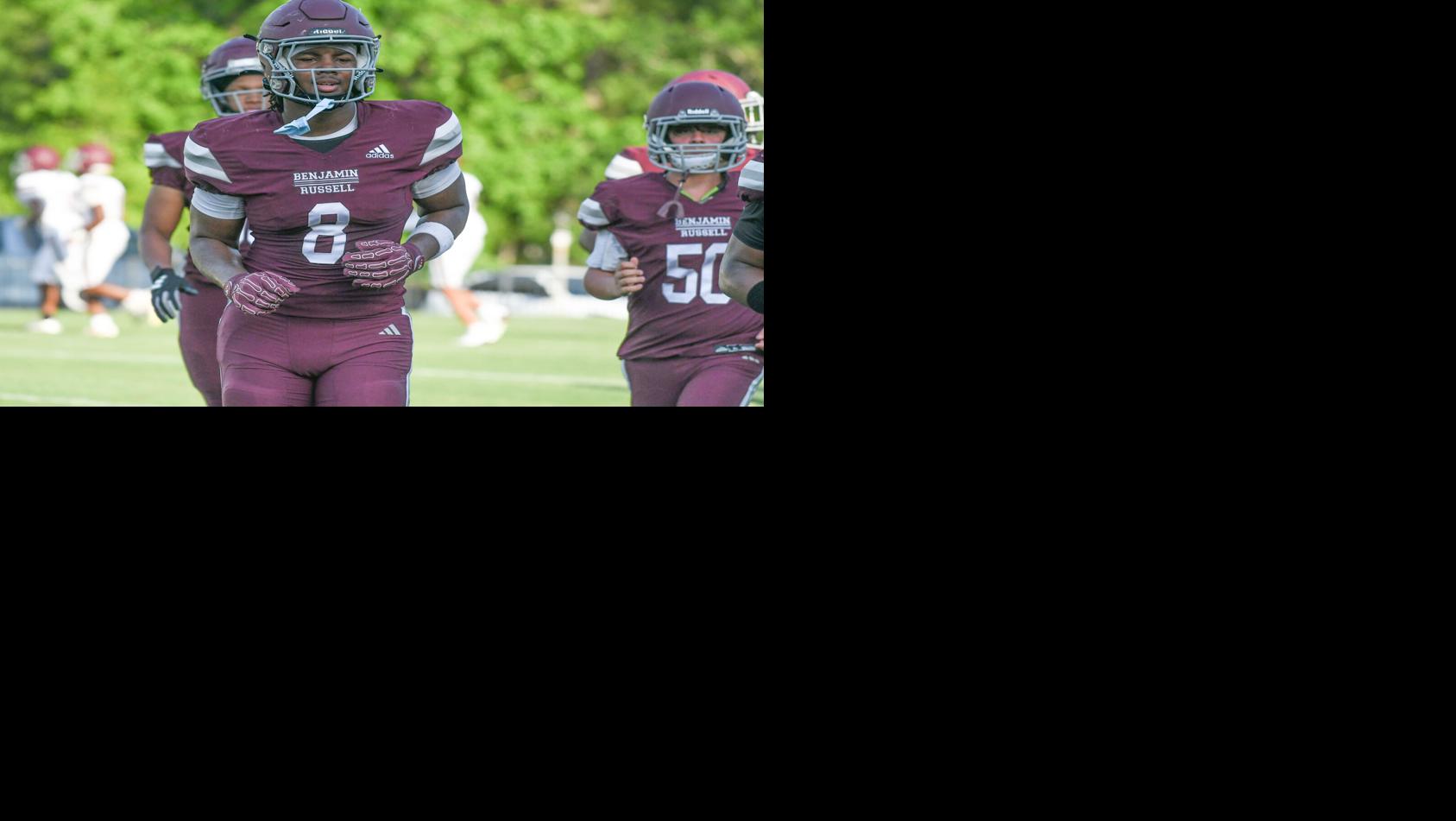 Troy extends scholarships to Benjamin Russell standouts | Sports ...