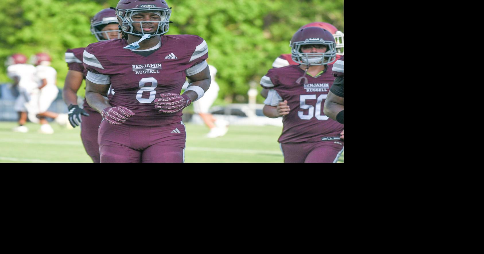 Troy extends scholarships to Benjamin Russell standouts | Sports ...