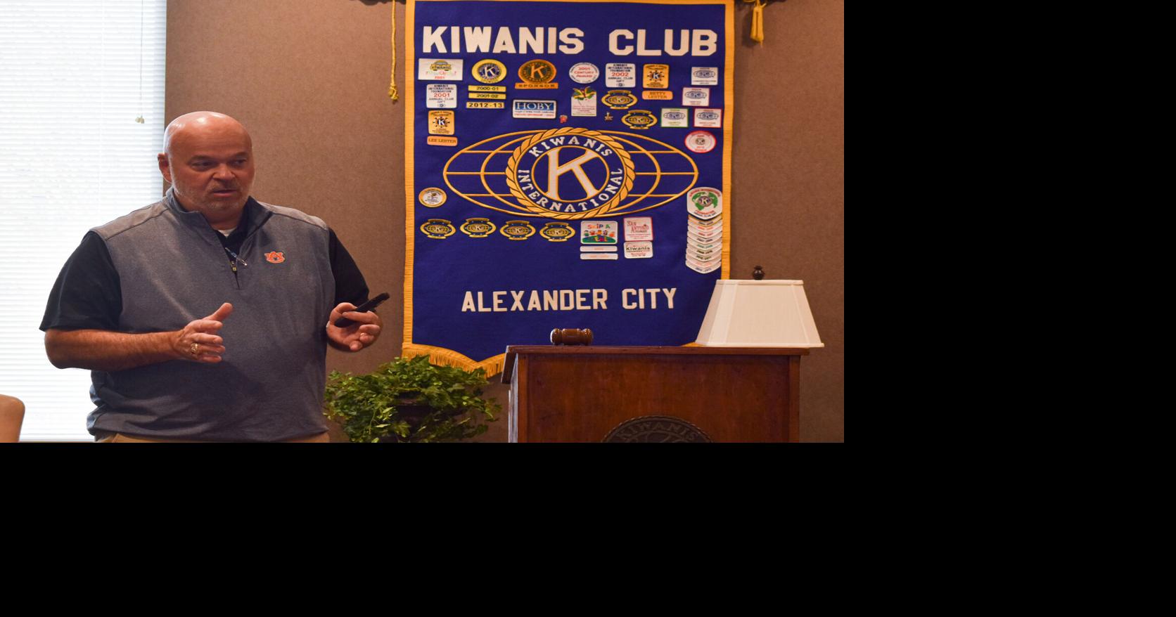 Strickland discusses progress on Kellyton graphite plant | News ...