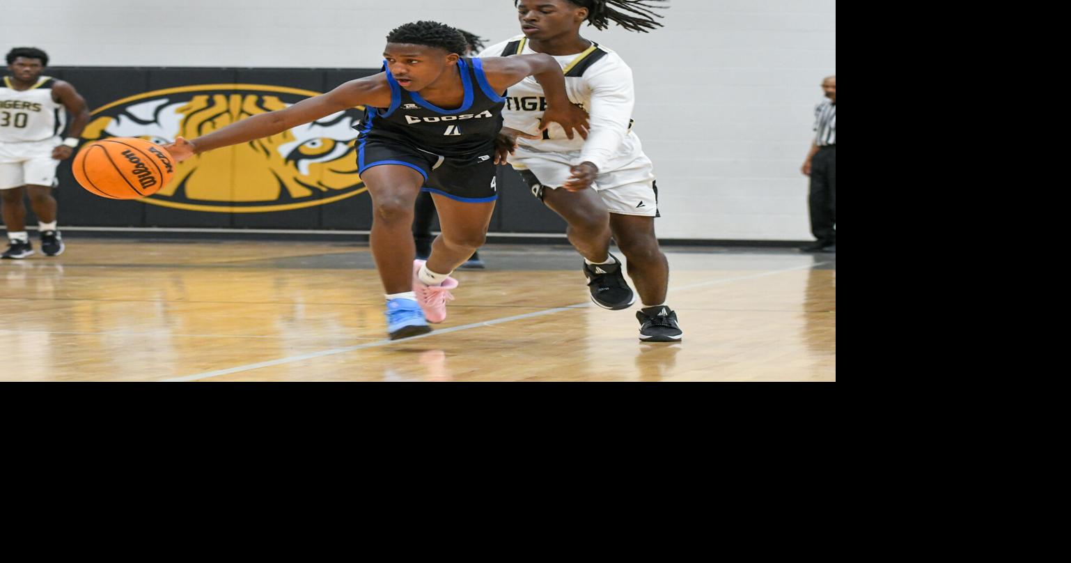 PLAYER OF THE WEEK: Chapman-Allen averages 20-plus for the Cougars ...