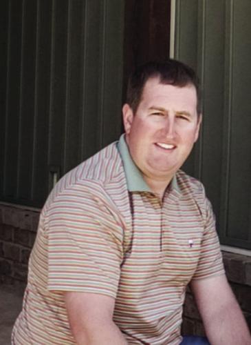 Eric Jones named new fire chief | News | tpimediagroup.org