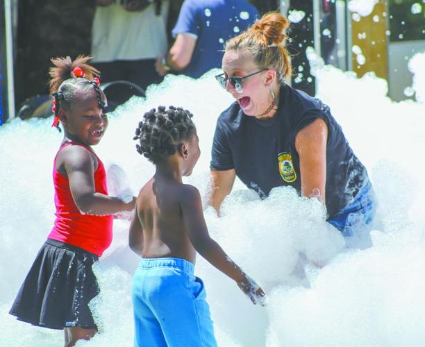 Unity Picnic brings community together | News | tpimediagroup.org