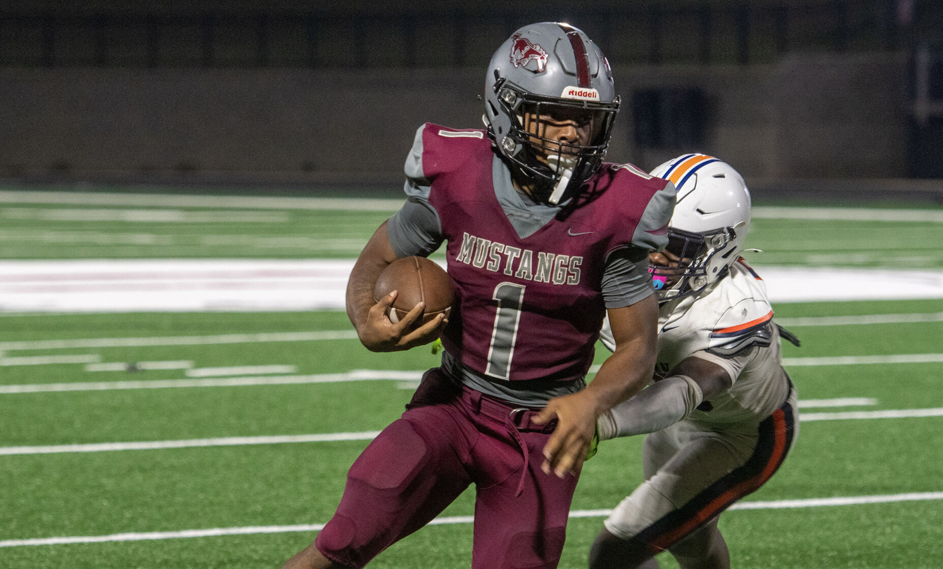 Stanhope Elmore goes scoreless at Pike Road | Stanhope Elmore ...