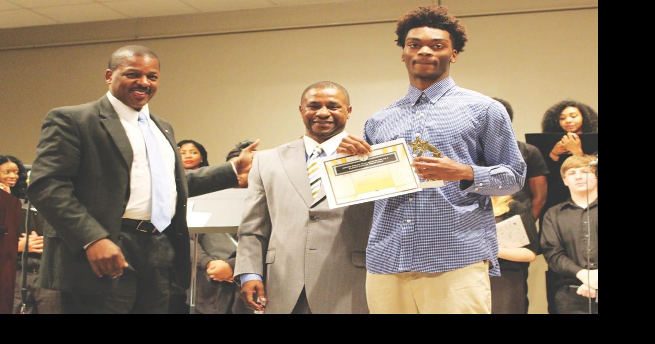 Wetumpka Civic Center host a full house with MLK ceremony | News ...