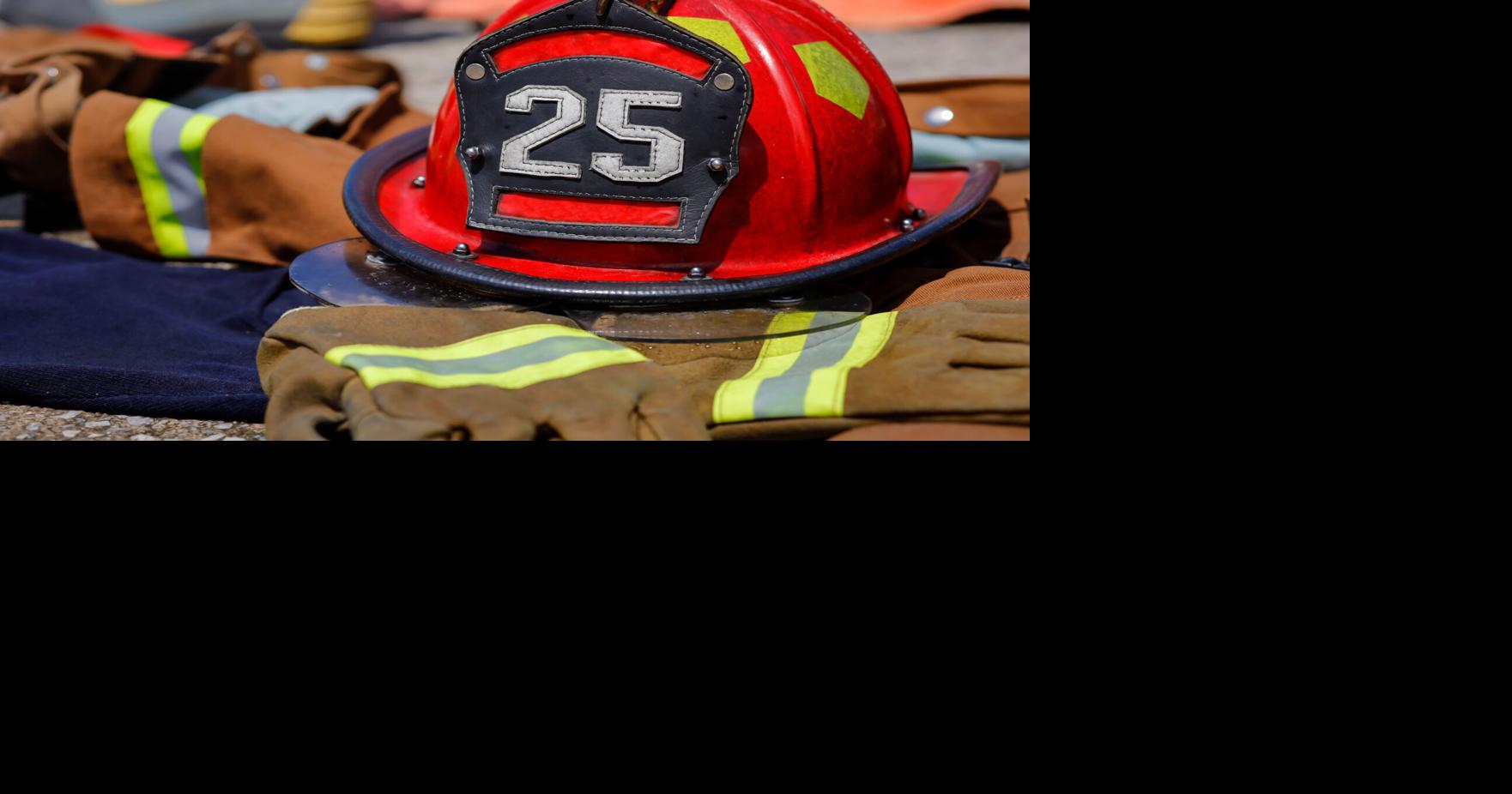Engineer, volunteer firefighter leaves lasting impact | News ...
