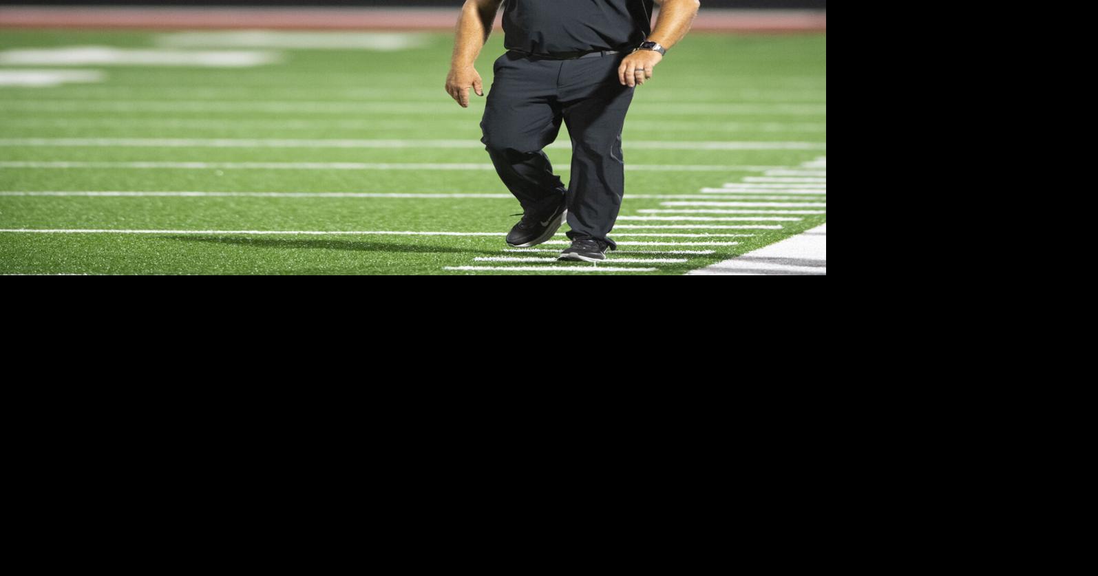 2025 Elmore County Football Coach of the Year: Hunter Adams | The ...