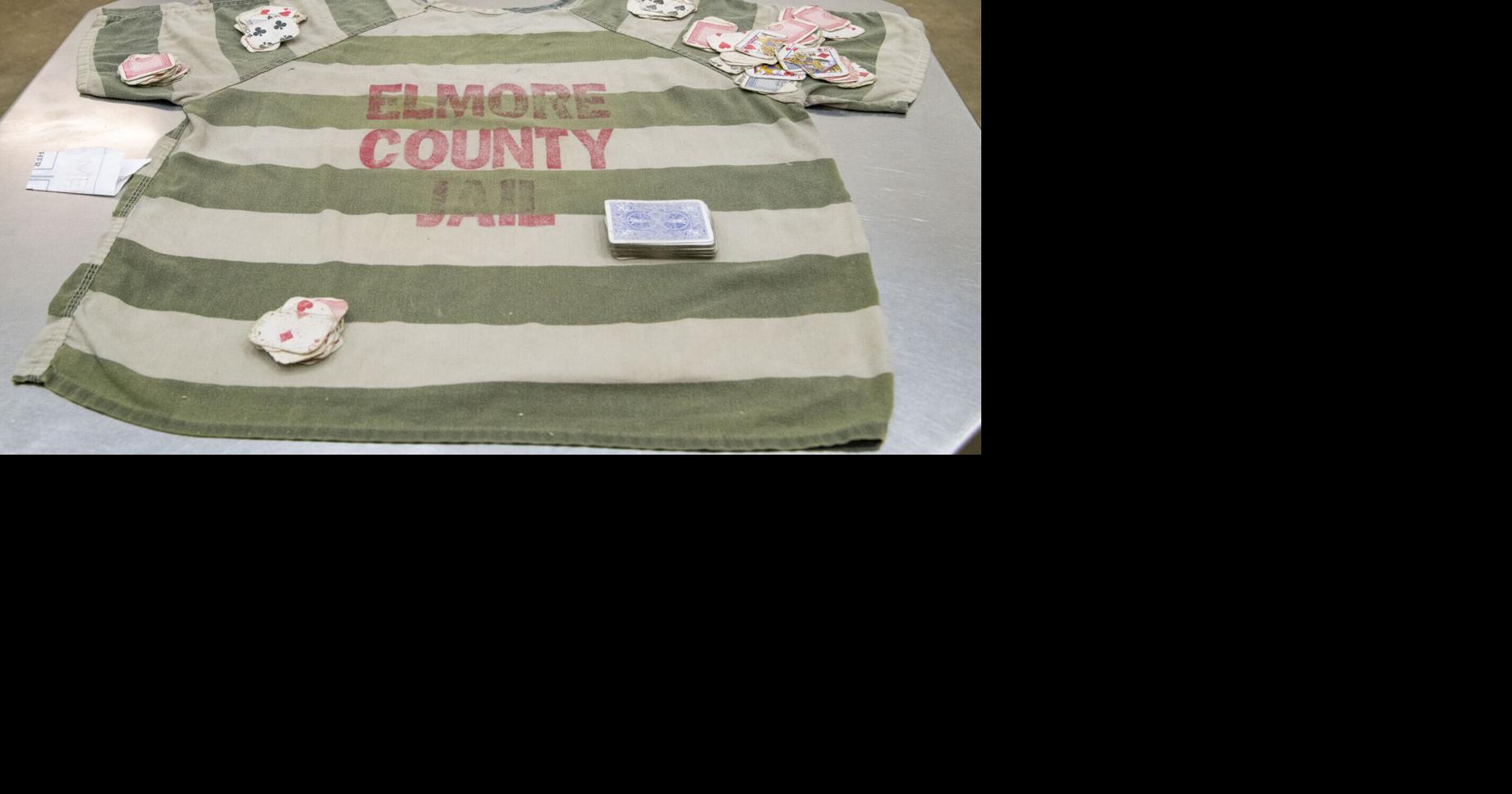 New Elmore County Jail in the works | The Wetumpka Herald ...