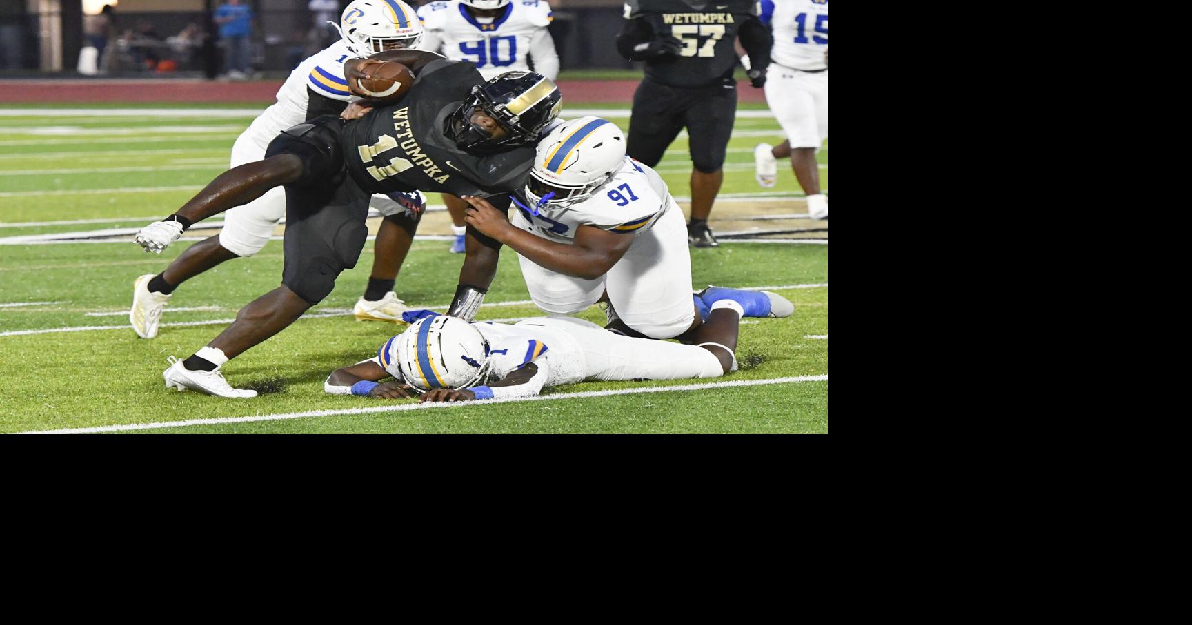 Chelsea defense proves unshakable in thriller against Wetumpka | Sports ...