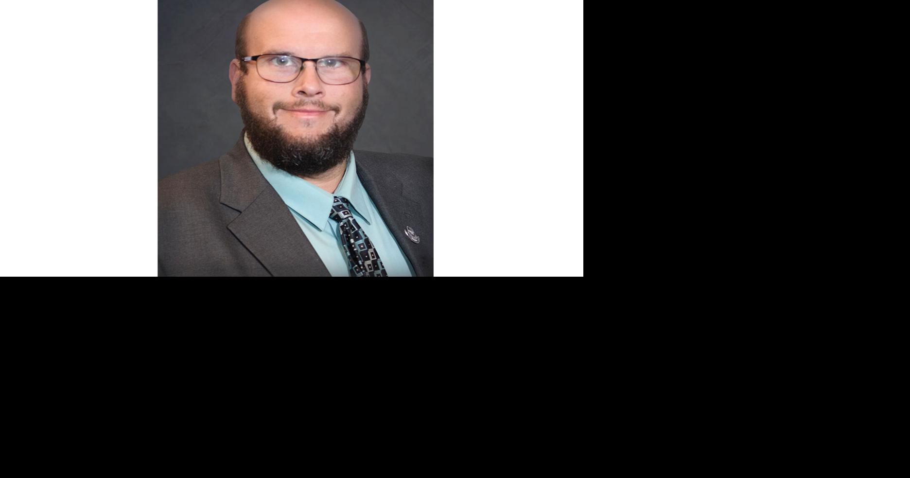 Meet the Candidates: Christopher Black, Wetumpka | News | tpimediagroup.org