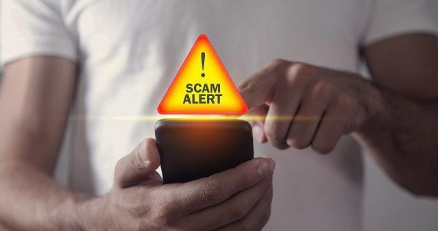 Tallapoosa County probate office warns of scam text | News | tpimediagroup.org