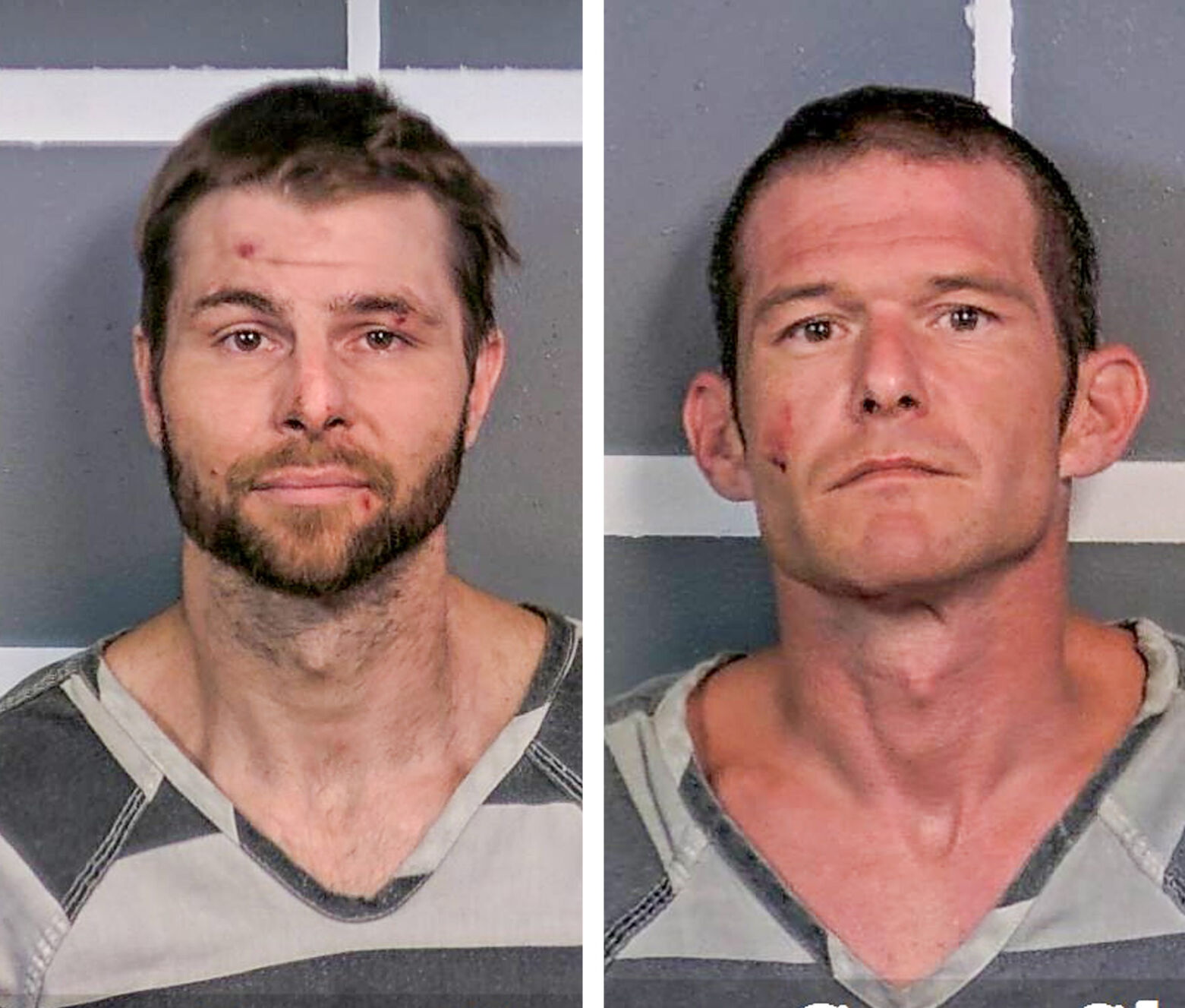 Two men arrested for trafficking | Alexander City Outlook ...