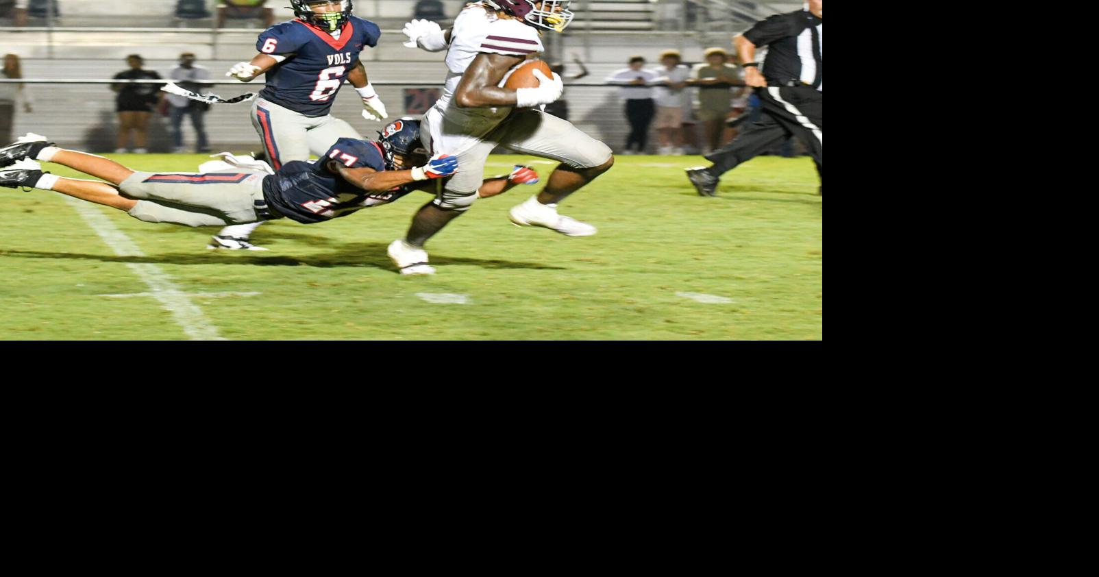 Benjamin Russell poised for a big year | Sports | tpimediagroup.org