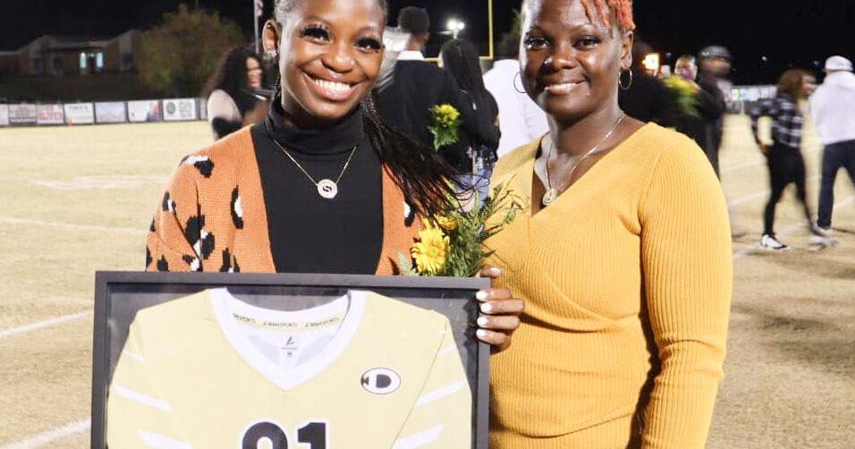 KeKe Nicole Smith loses life in Dadeville shooting | News ...