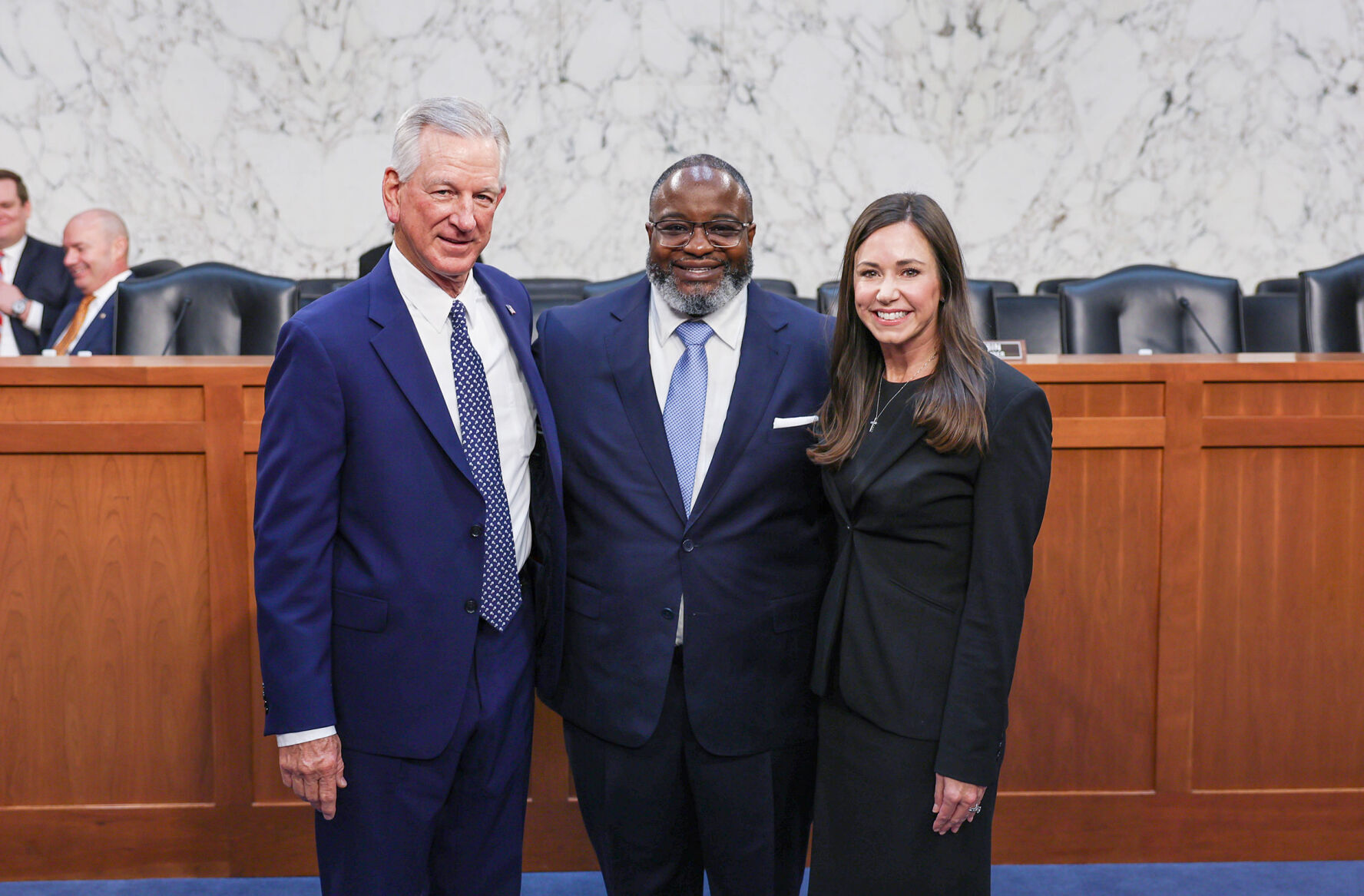 Lewis testifies at federal court confirmation hearing | The Wetumpka ...