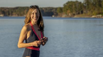Angie Cameron Smith | Lake Locals | tpimediagroup.org