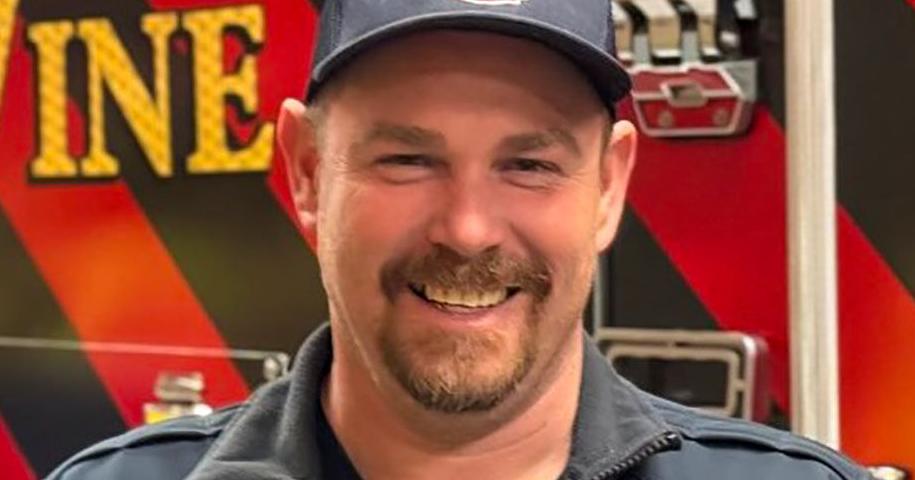 McCullars steps in as new Stillwaters Fire chief | News | tpimediagroup.org