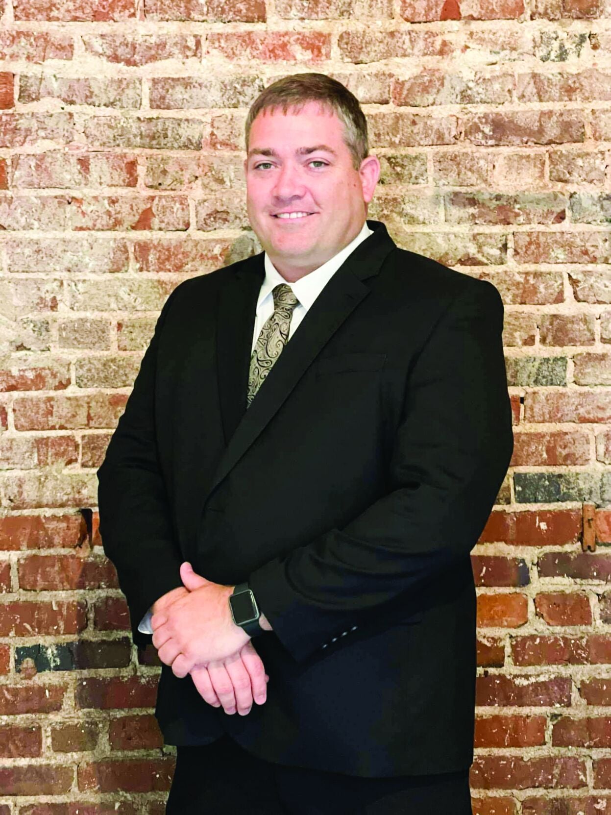 McCrane approved to be Dadeville city attorney | News | tpimediagroup.org