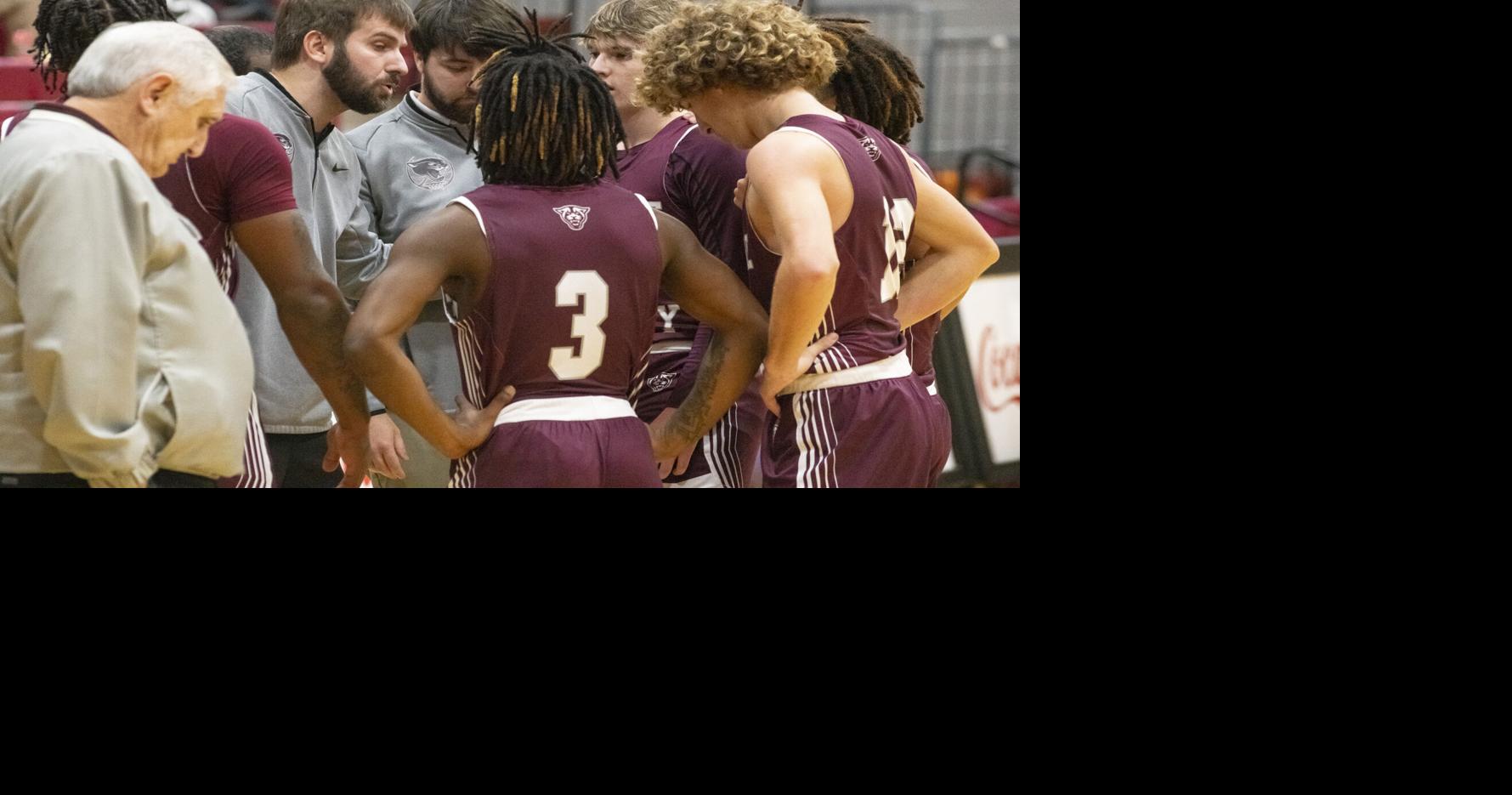 Elmore County ready to jump back onto hardwood | Tallassee Tribune ...