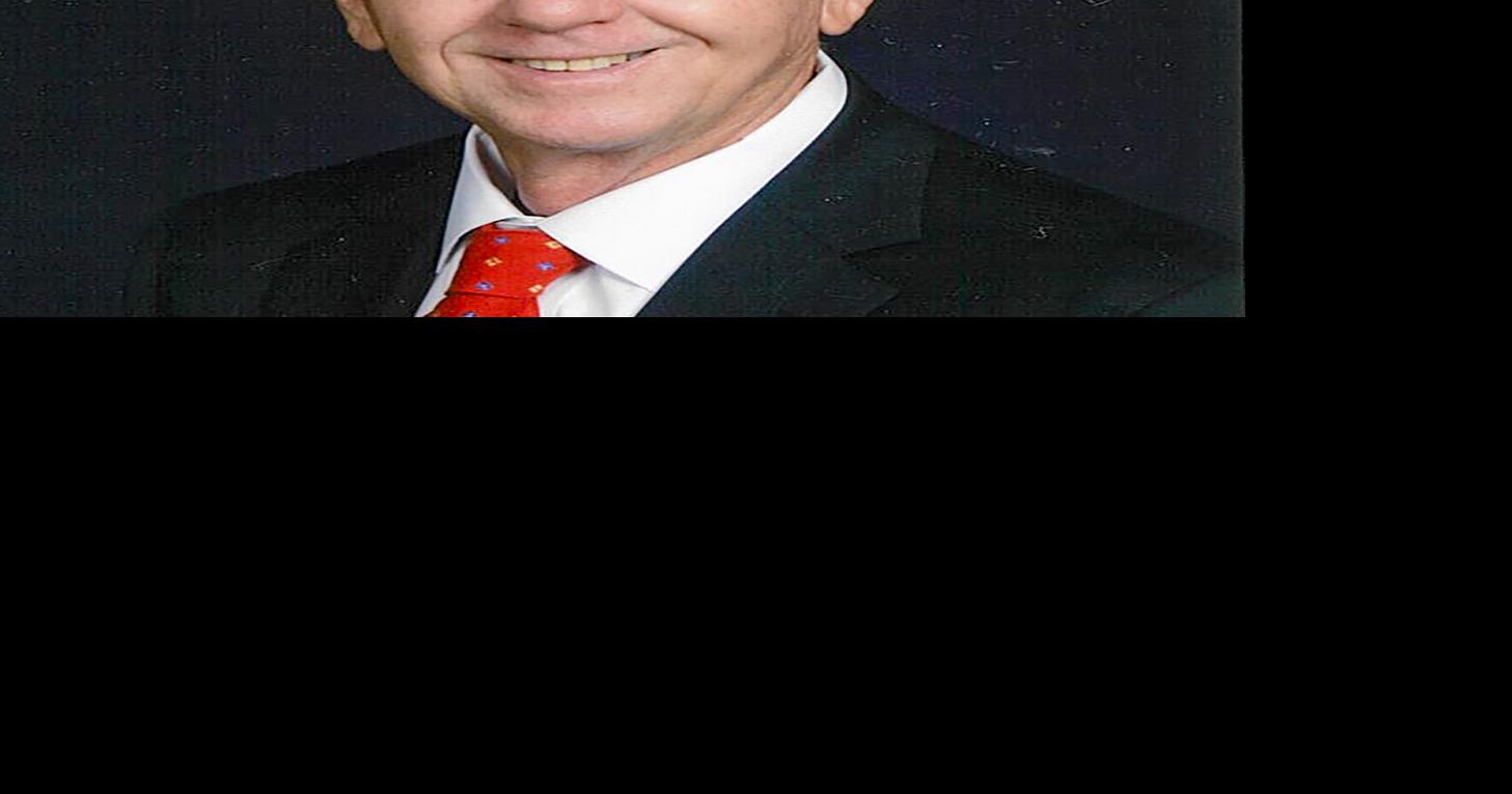 Knox announces reelection bid for coroner | Alexander City Outlook ...