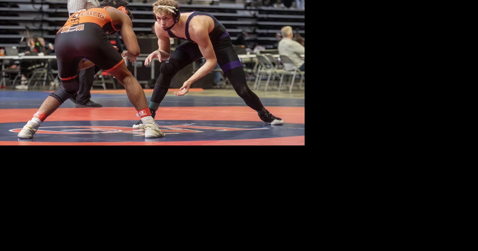 Tallassee wrestling wins back-to-back, Mask wins 700th dual | Sports ...