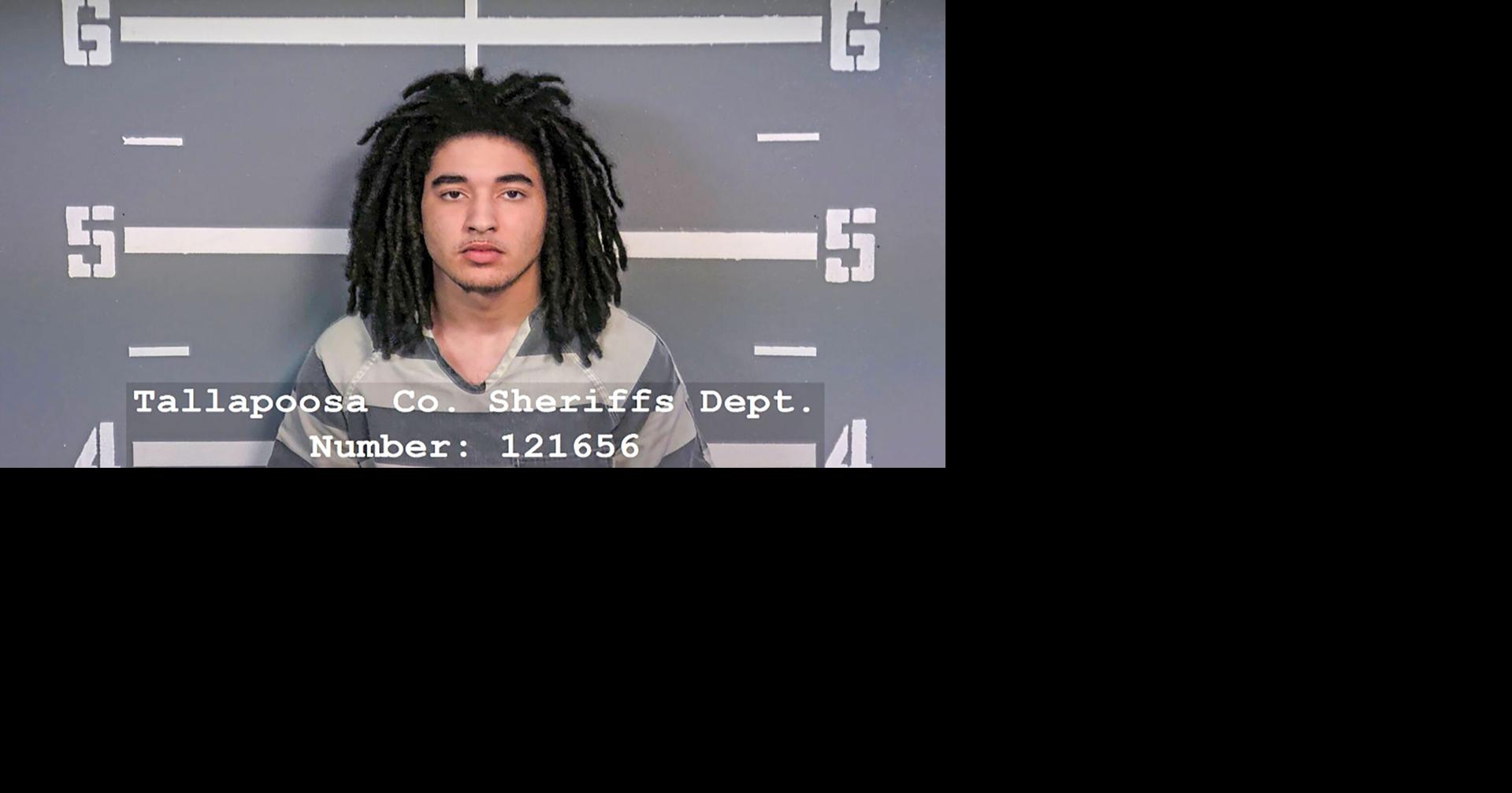 Alleged murderer granted bond, remains in jail | Alexander City Outlook ...