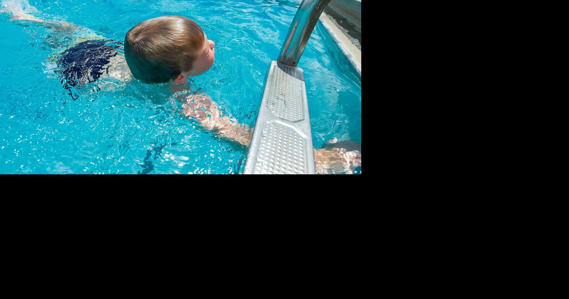 Swimming lessons coming to a pool near you | News | tpimediagroup.org