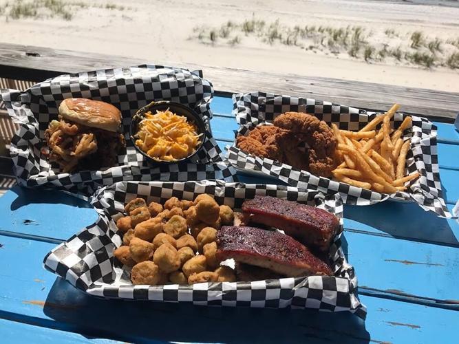 Slap Ya Mommas Gulfport Biloxi