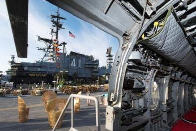 USS Midway | | travelhost.com
