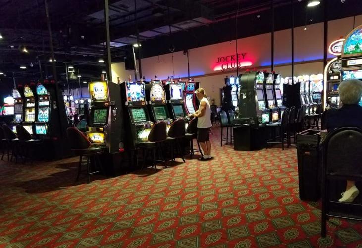 Casinos in Oklahoma City, Ok. | Oklahoma City | travelhost.com