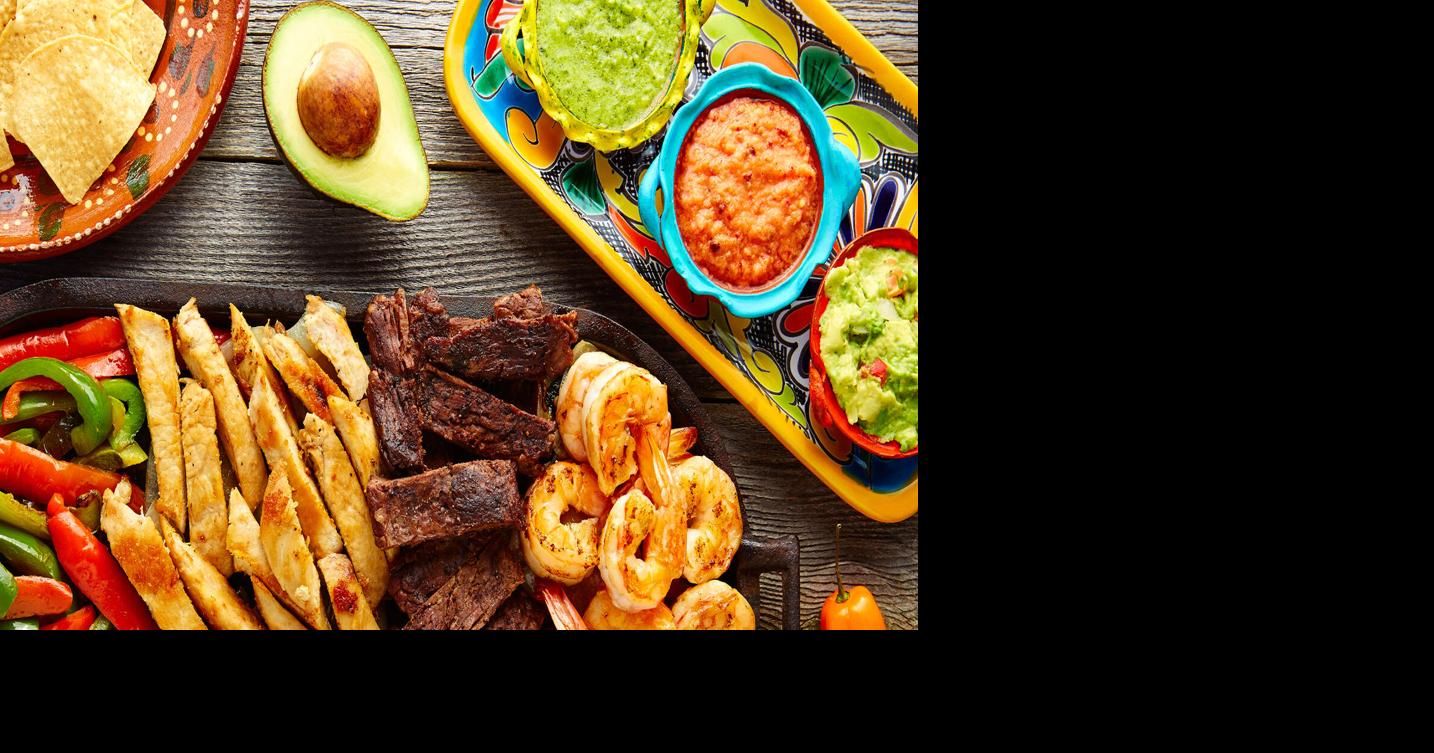 Mexicano Grille | Waco | travelhost.com