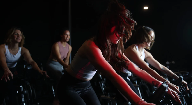 CYCLEBAR | Nashville | travelhost.com