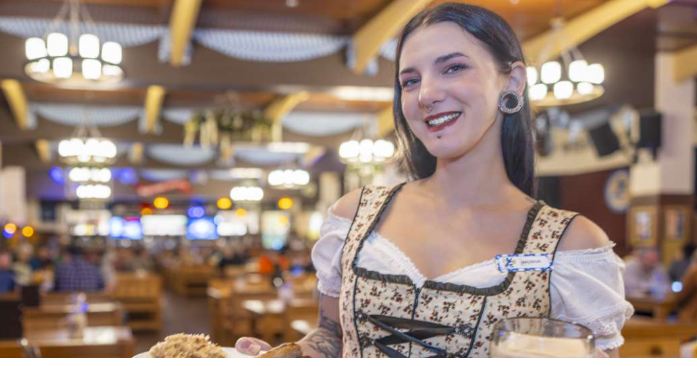 BAVARIAN BIERHAUS | Nashville | travelhost.com