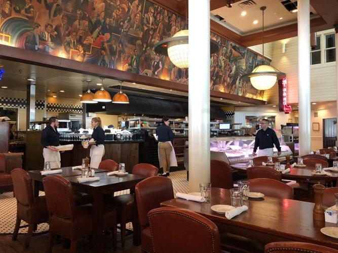 Atlanta Fish Market: A Buckhead Gem for Seafood Lovers | Atlanta ...