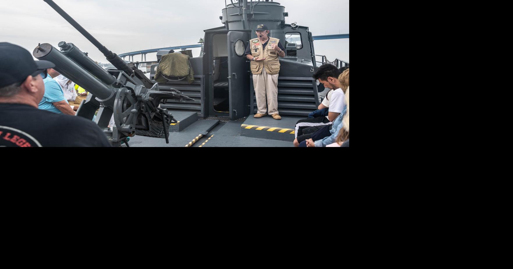 Maritime Museum of San Diego | San Diego | travelhost.com