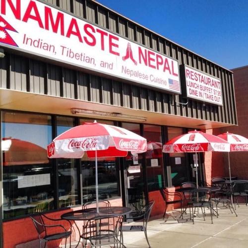 Namaste Nepal Restaurant | Grand Junction | travelhost.com