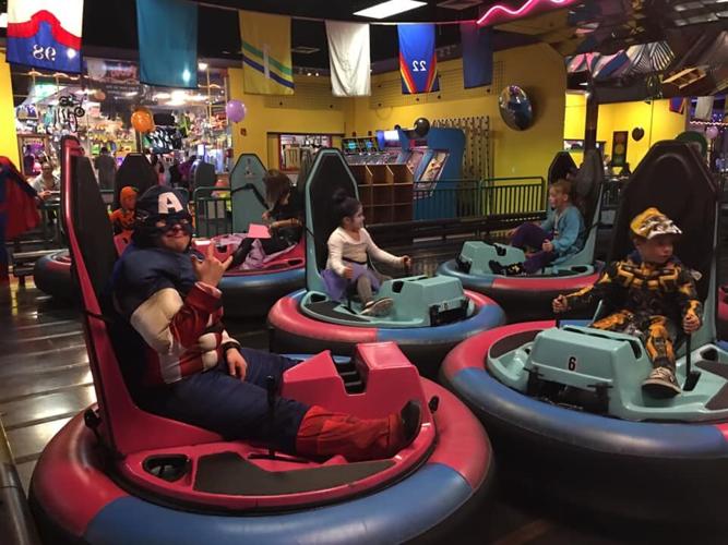Pojos Family Fun Center | Boise | travelhost.com