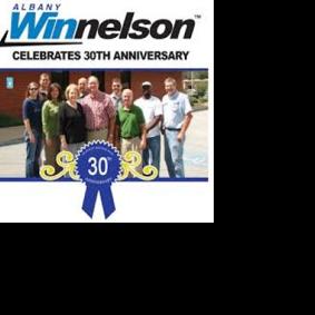 Casper Winnelson Company