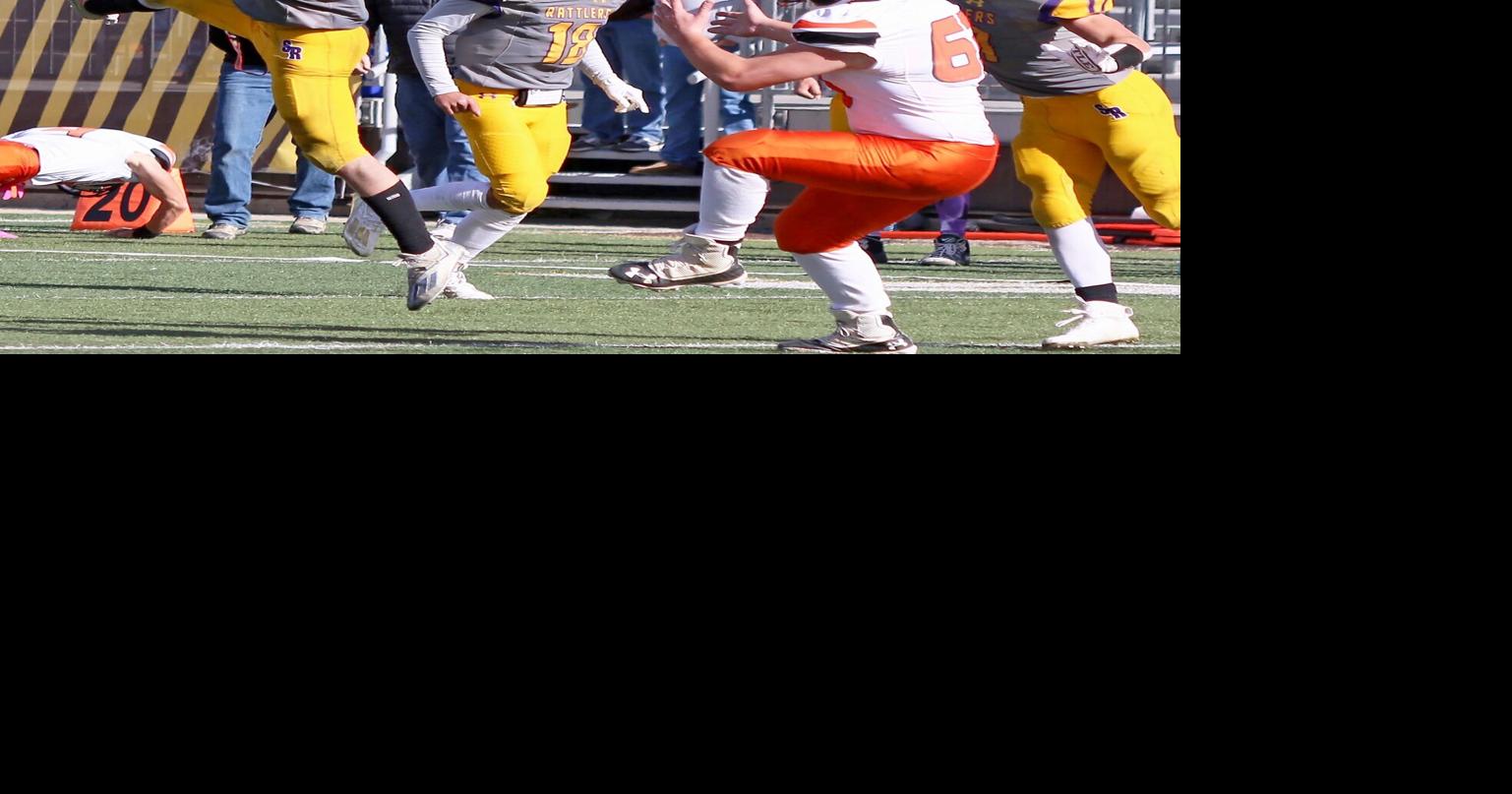 State football championships kick off Friday in Laramie
