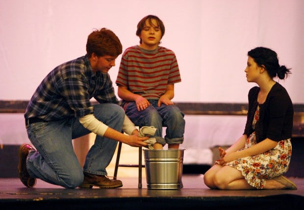 Natrona County stages 'The Diviners'