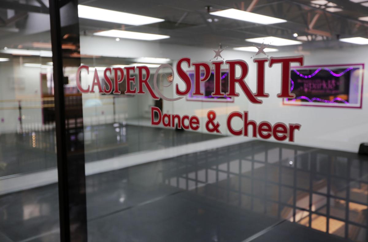 Kelly Walsh graduate opens cheer and dance prep program | Casper | trib.com