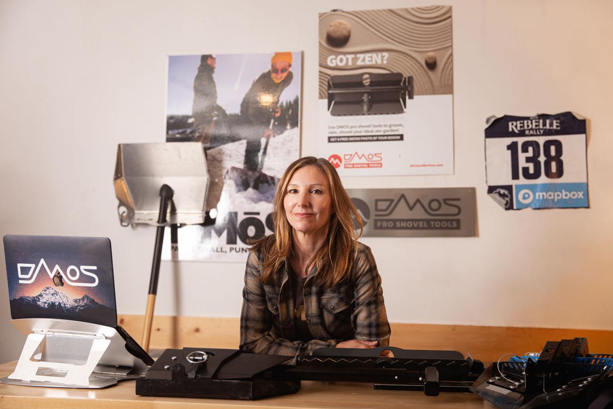 DMOS Collective moves from Oregon to Wyoming during pandemic