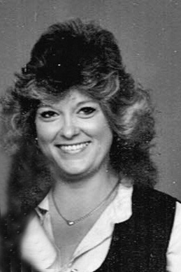 Sally Dyer