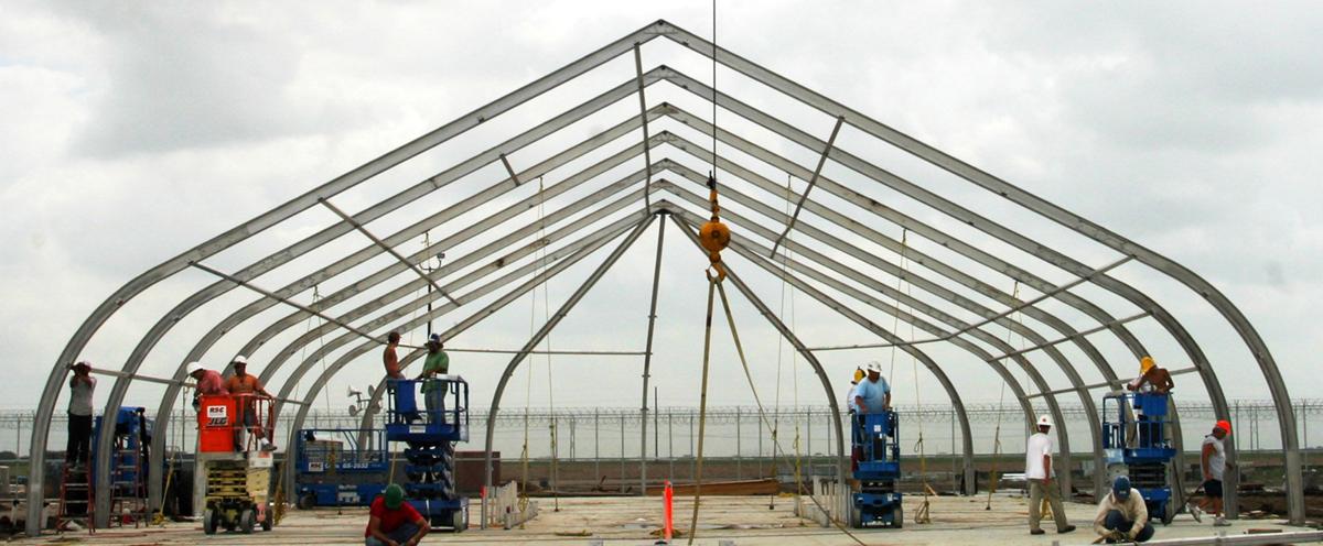 ICE jail may now hold up to 1,000 detainees