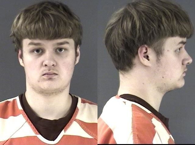 Cheyenne high school student dies after being shot; 2 teens face ...