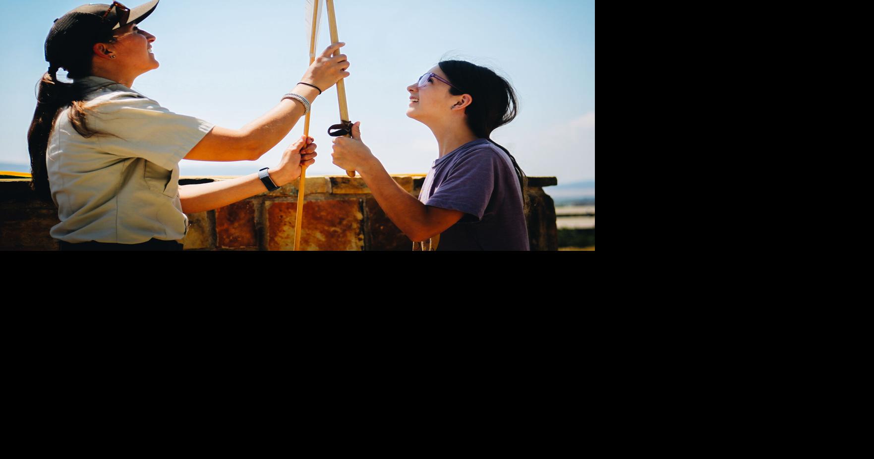 'Passport to Adventure' museum program to return to Casper