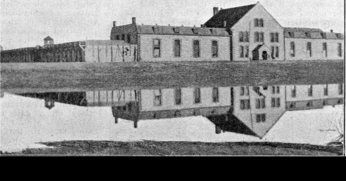 Wyoming Territorial Prison